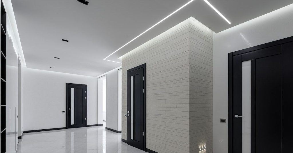 LED no gesso: passo a passo de como colocar