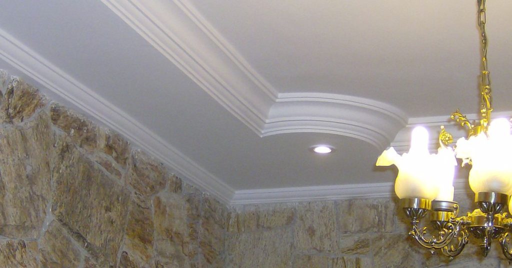 Sanca de gesso: aprenda como usar na decoração