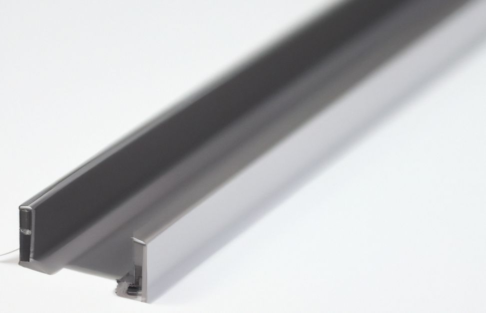 Canaleta de LED: Para que serve, como usar e 7 modelos de perfil para ...